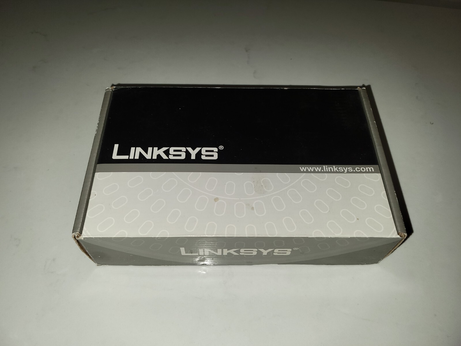 Linksys Pap2 VoIP Gateway Router ATA 2-port Phone Adapter for sale ...