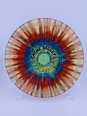 NEW Innova Idye 2020 Cache Valley Classic Champion Firebird - 175g | eBay