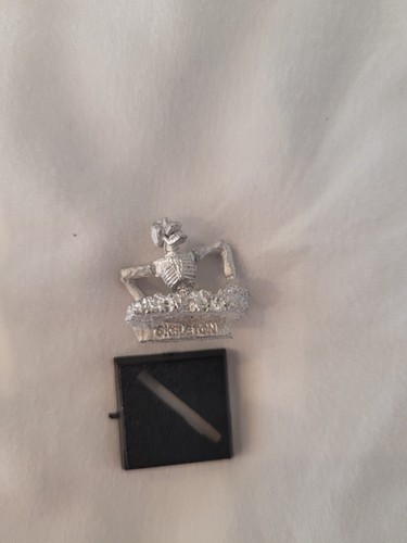 GW Warhammer Fantasy (Oldhammer): Undead Rising From The Grave ("C17 ...