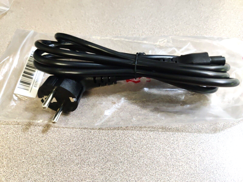 NEW Kema-Keur H03VV-F 3G 0.75mm2 CEBEC IEMMEQU Cable 2 Prong (SP-023 ...