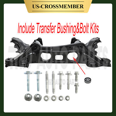 For 03-06 Vibe&Toyota Matrix Rear Crossmember Subframe KFrame AWD 4WD ...
