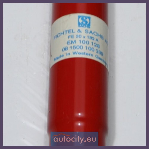 SACHS 100 128 Shock Absorber | eBay