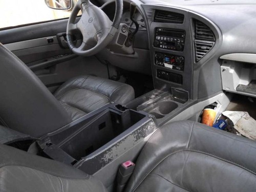 Automatic Transmission AWD Fits 03 AZTEK 440600 | eBay