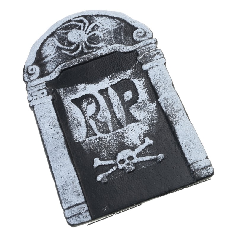 Halloween Decor Tombstone for Halloween Haunted House Decoration ...