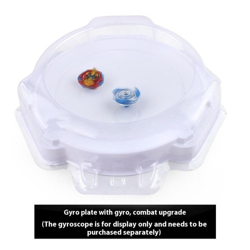 1 Piece Gyro Plate Burst Gyro Arena Peripheral Accessories Battle ...