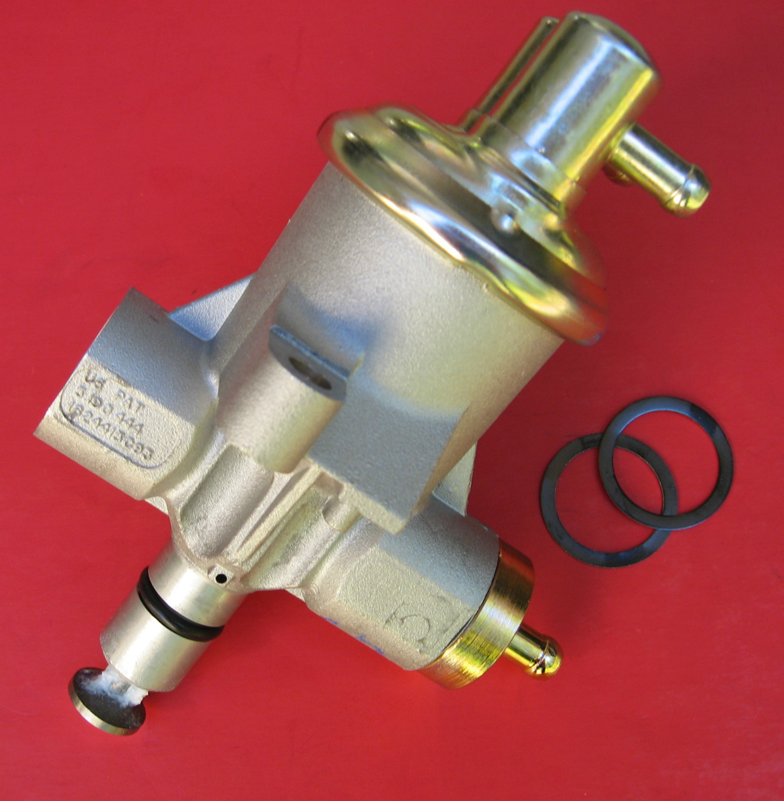 7.3L Powerstroke Diesel Fuel Pump 94 -98 MADE IN THE USA (also T444E 94 ...