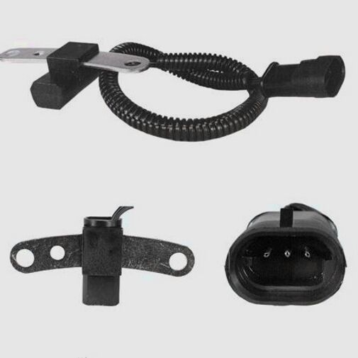 Crankshaft Position Sensor FOR Dodge Jeep Cherokee Wrangler 56026921 ...