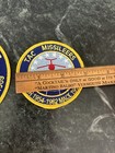 TAC MGM-1 MATADOR MGM-13 MACE USAF 4" TACTICAL MISSILE SQUADRON PATCH ...