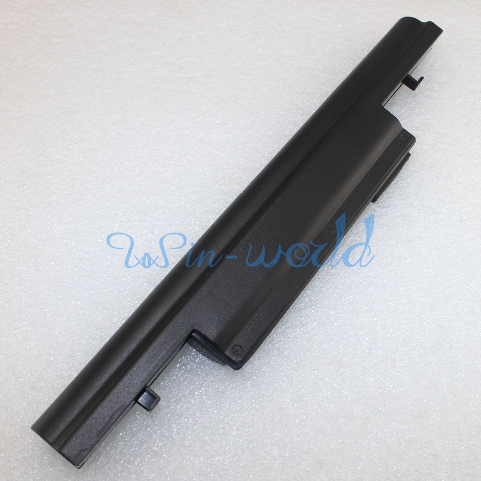 Battery for Toshiba Tecra R850 R950 PA3904U-1BRS PA3905U-1BRS PABAS245 ...