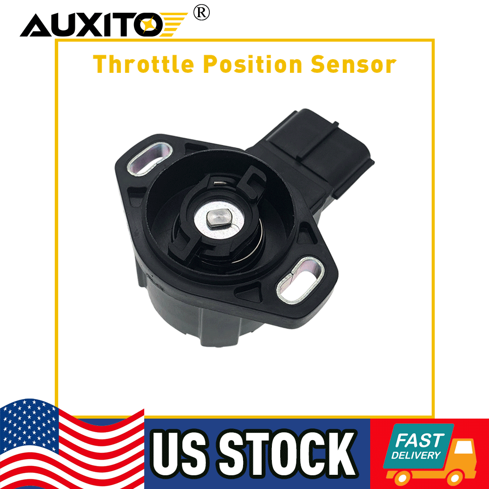 Throttle Position Sensor TPS For Toyota 4Runner Pickup 1990-1995 89452 ...