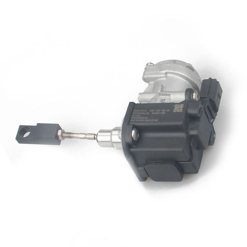 04E198725F 04E145725AK Car Parts Turbocharger Actuator for and V3N95165 ...