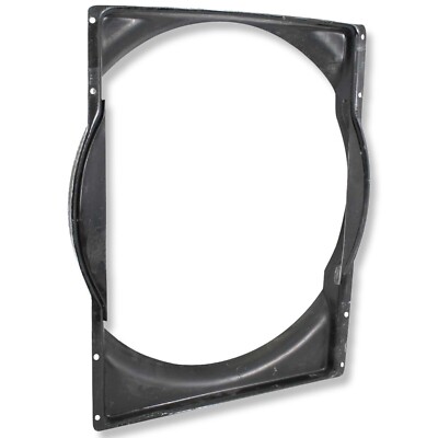 Fiberglass FRP Fan Shroud Fits Kenworth W900 OEM# F22-1029 Maximum Air ...