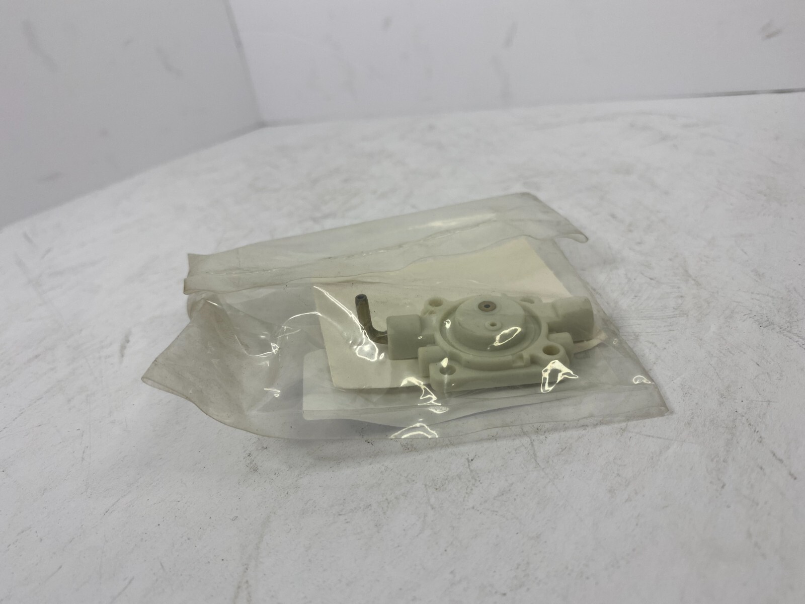 Genuine OEM ECHO 12538308360 Primer Base Assembly NOS | eBay