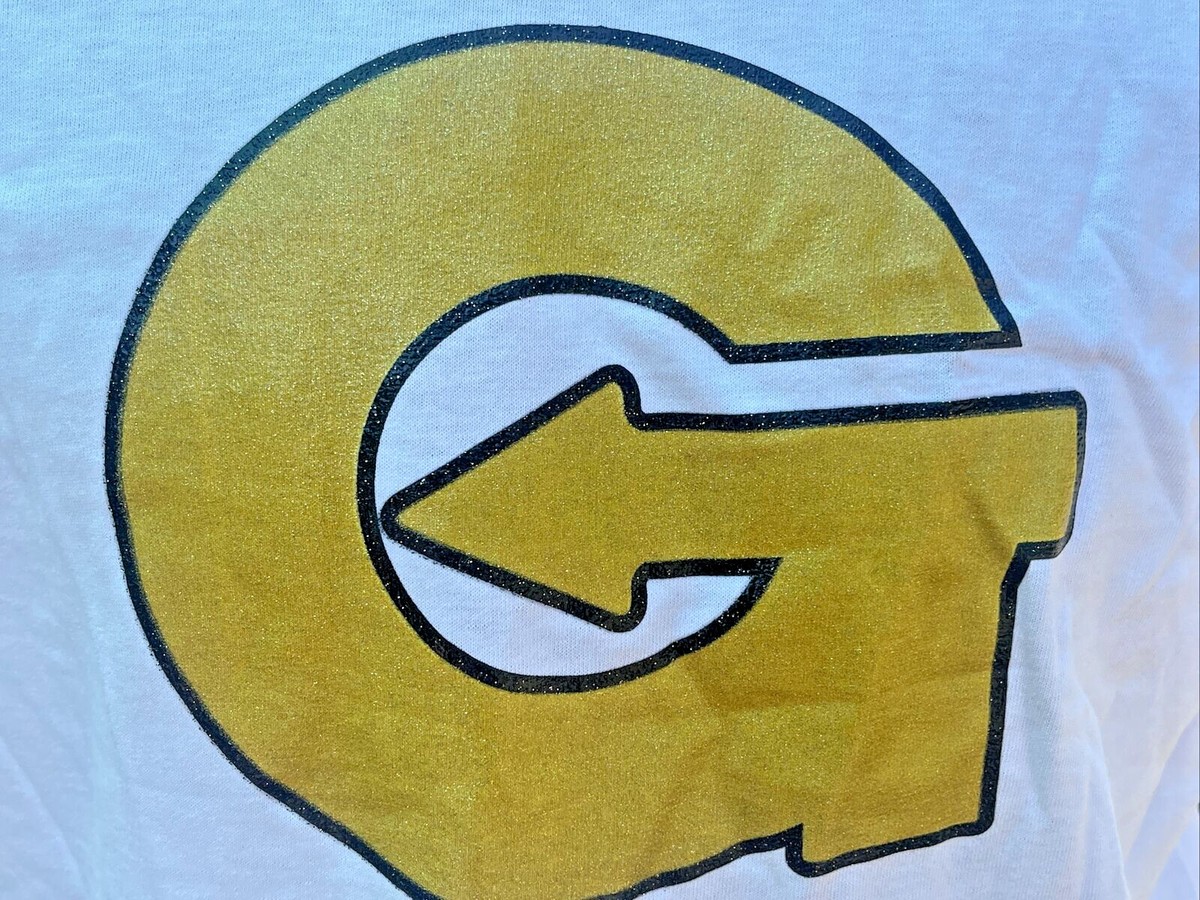 Goldmember Logo 2002 Brand New Austin Powers “Goldmember” Promo