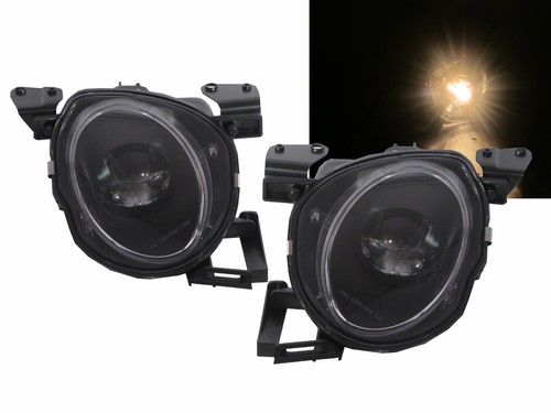 SC300/SC400 Z30 1992-2000 Projector Headlight HIGH BEAM BLACK for LEXUS ...