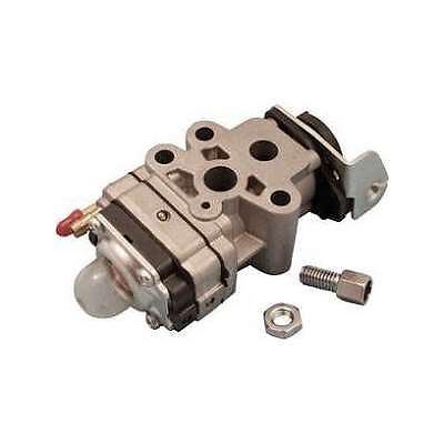 Walbro WYA-2-1 Carburetor, Komatsu/Redmax GZ 25 N-10 | eBay