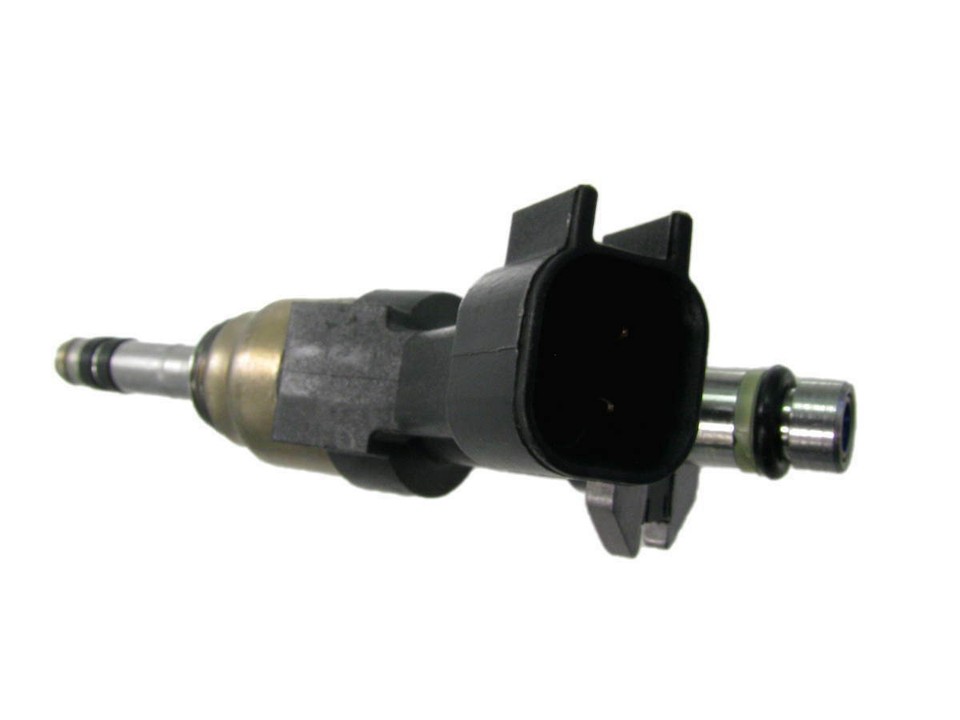 Set of 8 GM Fuel Injectors 12668393 For 2014-2018 Cadillac Camaro SS 6 ...