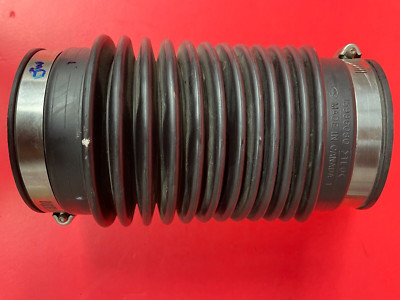 B5D 96-99 GMC Yukon & Chevy Tahoe 5.7 Vortec Air Intake Duct 15986080 ...