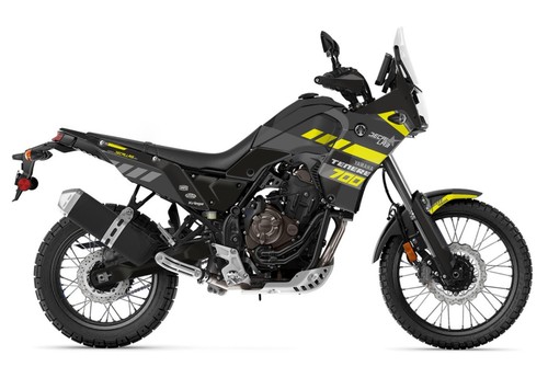 YAMAHA T7 TENERE 700 2019 2020 2021 2023 Stickers Aufkleber Kit Decal ...