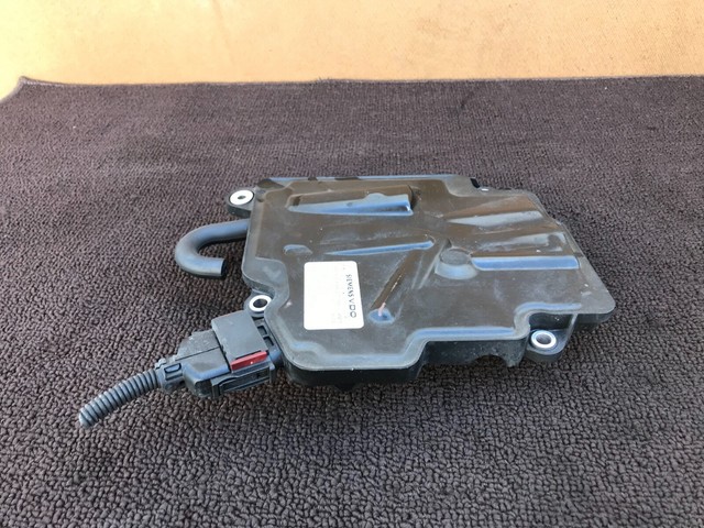 MERCEDES Ml 280 W164 Transmission Control Module Unit Gearbox ...