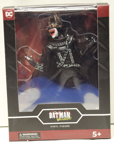 Culture Fly DC BATMAN WHO LAUGHS (2022) 6" Vinyl Figure, W.F. Exclusive ...