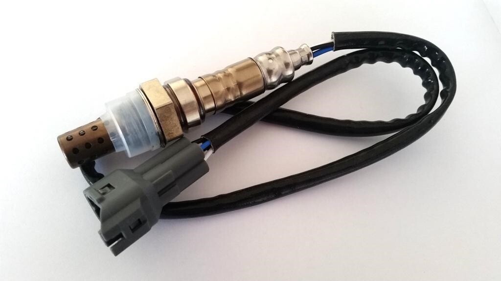 Oxygen Sensor O2 For Suzuki Swift Sport RS416 1.6L M13A M15A M16A post ...