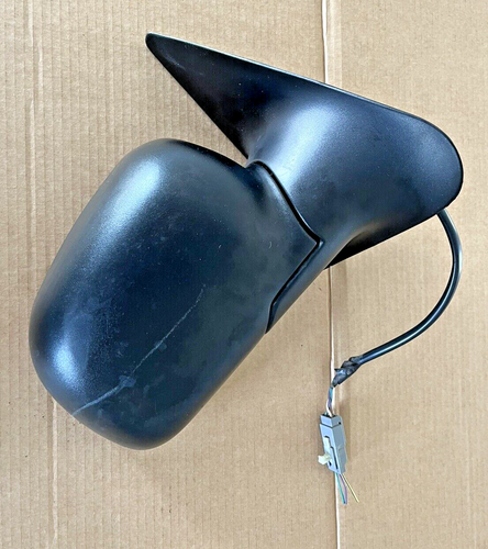 95-05 Ford Ranger Passenger Side Door Mirror / Power / Non-Heated ...