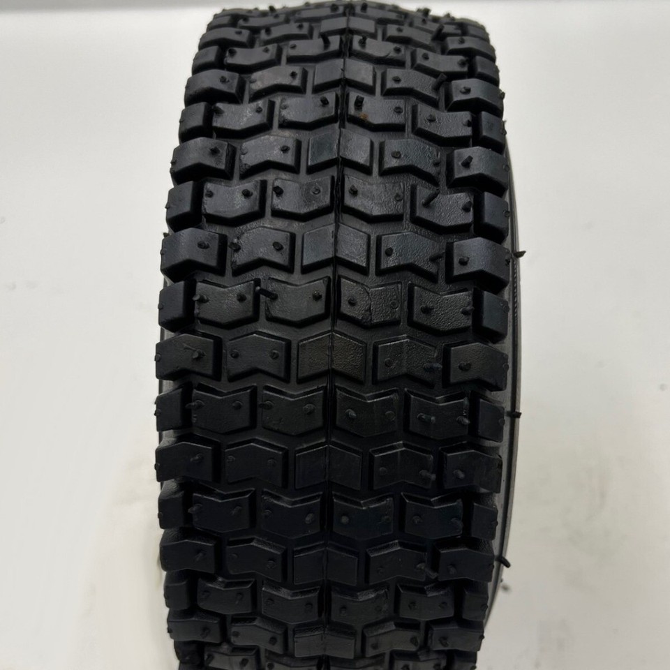 13x5.00-6 Wheel for Garden Wagons, Handcarts - 5/8 Inch Axle, 3.75 ...