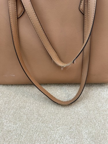 Tory Burch Women's Triple-Compartment Large Tote Purse Handbag | eBay