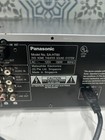 Panasonic SA-HT80 Home Theater System CD DVD Changer 5.1 Channel Audio ...