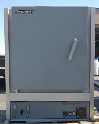 Laboratory Ovens - Despatch Oven - 2