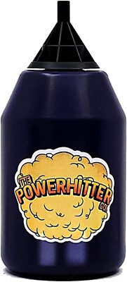 The Classic Power Hitter by The PowerHitter Co - smoke bong lung etc | eBay