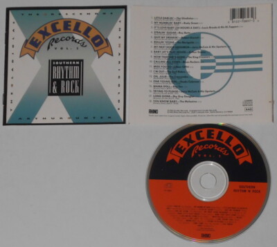 Rudy Green, Louis Brooks, Ray Batts, Robert Garrett, Marigolds U.S cd ...