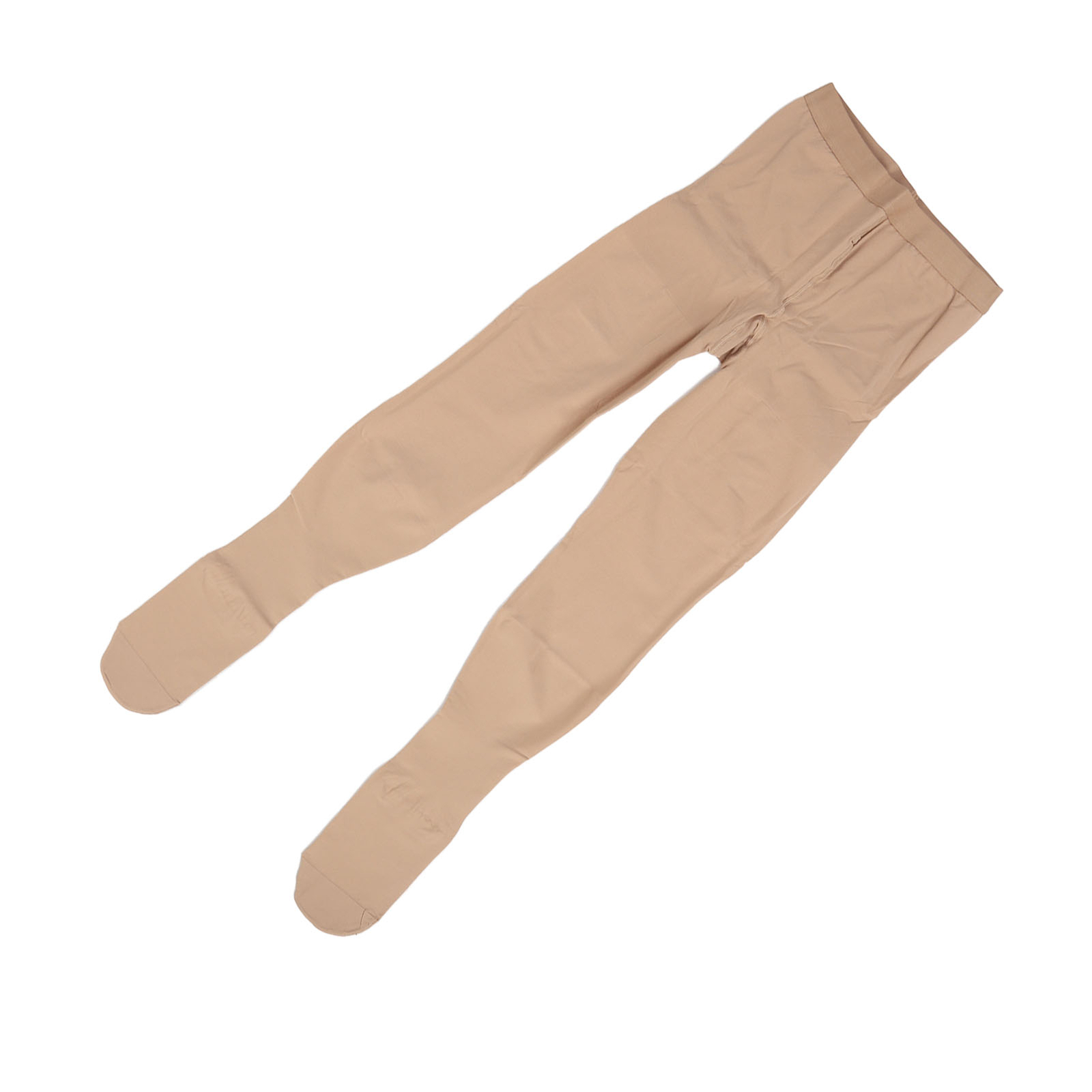Waist High Compression Stockings 23‑32mmHg Closed Toe Compression ...