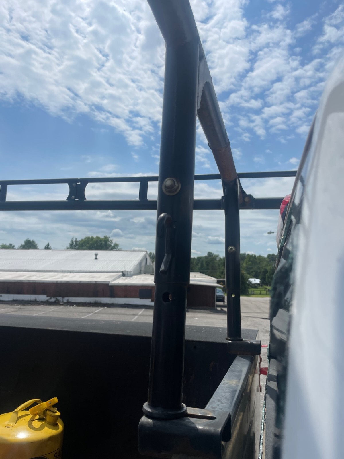 READING FITS OTHERS DUALLY 60" CTA UTILITY SERVICE BED CARGOMASTER ...