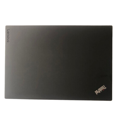 01AX955 New For Lenovo Thinkpad T470 T480 A475 A485 LCD Rear Back Cover ...