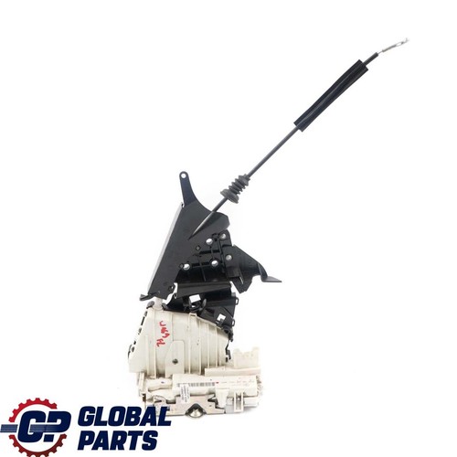 Mercedes-Benz A W169 Front Left Door Lock Latch Mechanism Actuator ...