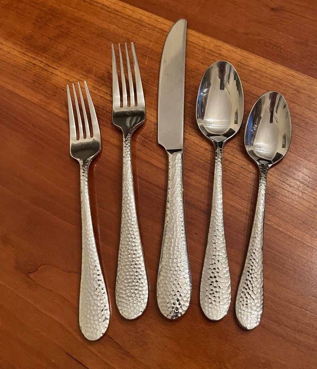 Oneida Silverware Oneida Community New TWIN STAR