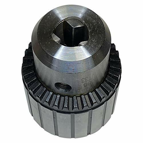 Proseries By 1/325/8 Inch Jt33 Pro Quality Drill Chuck With Key ...