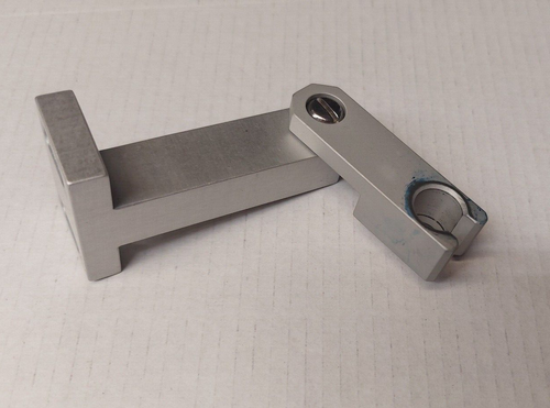 Leica heat extractor arm CM1850 CM1520 | eBay