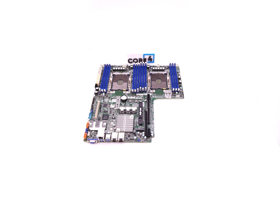 SUPERMICRO X11DDW-NT Dual LGA3647 12xDDR4 Intel C622 31.24 x 34.04 | eBay