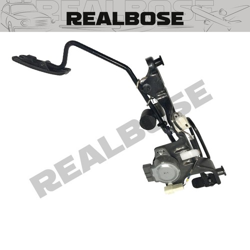 Fit Toyota Land Cruiser Accelerator Throttle Pedal 78010-60010 | eBay