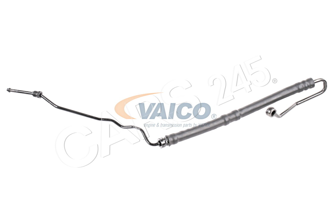Steering System Hydraulic Hose VAICO Fits SKODA VW SEAT Fabia I II ...