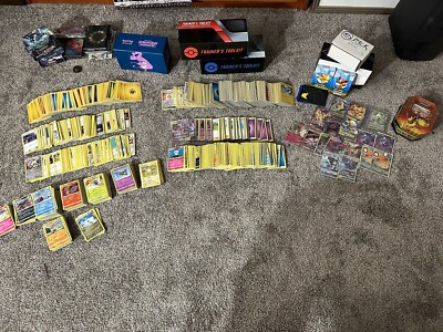 pokémon bulk cards lot | eBay