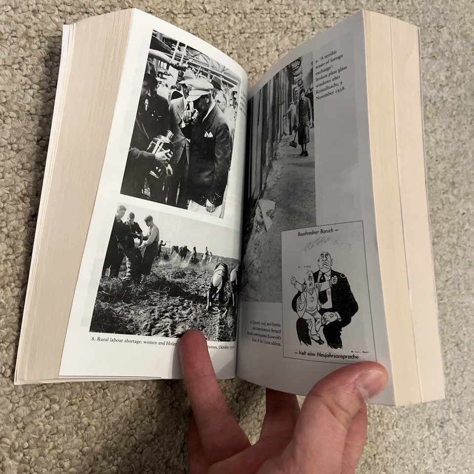 The Wages of Destruction by Adam Tooze (Paperback Book) | eBay UK