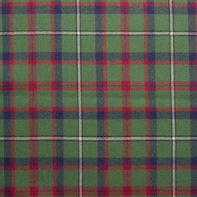 Shaw Green Modern Clan Tartan Sash Ladies Scottish Wool Plaid | eBay