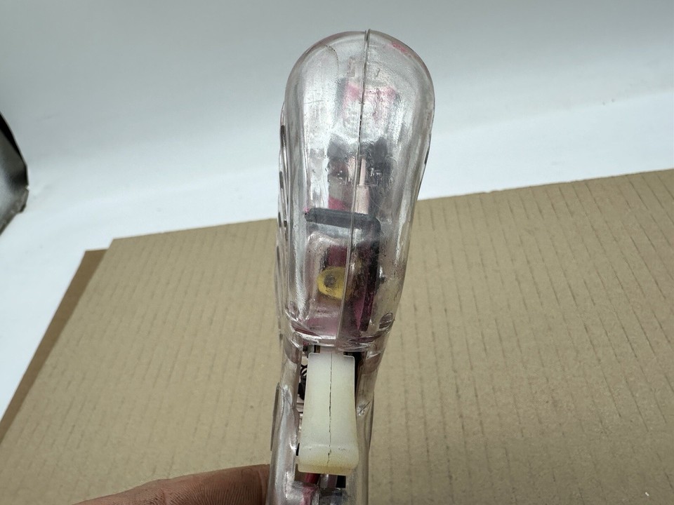 PARMA 4 OHM Turbo 1/24 Slot Car Controller - Mid America *UNTESTED ...