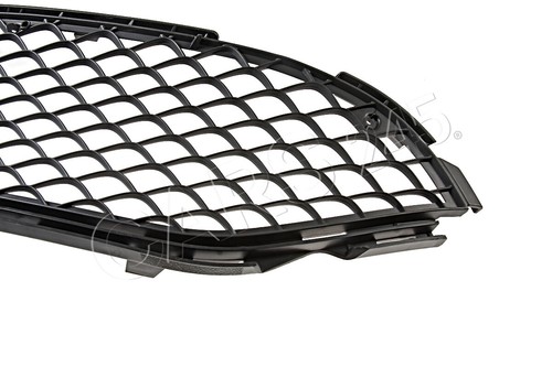 Genuine MERCEDES A205 C205 S205 W205 Front Bumper Grill Right ...
