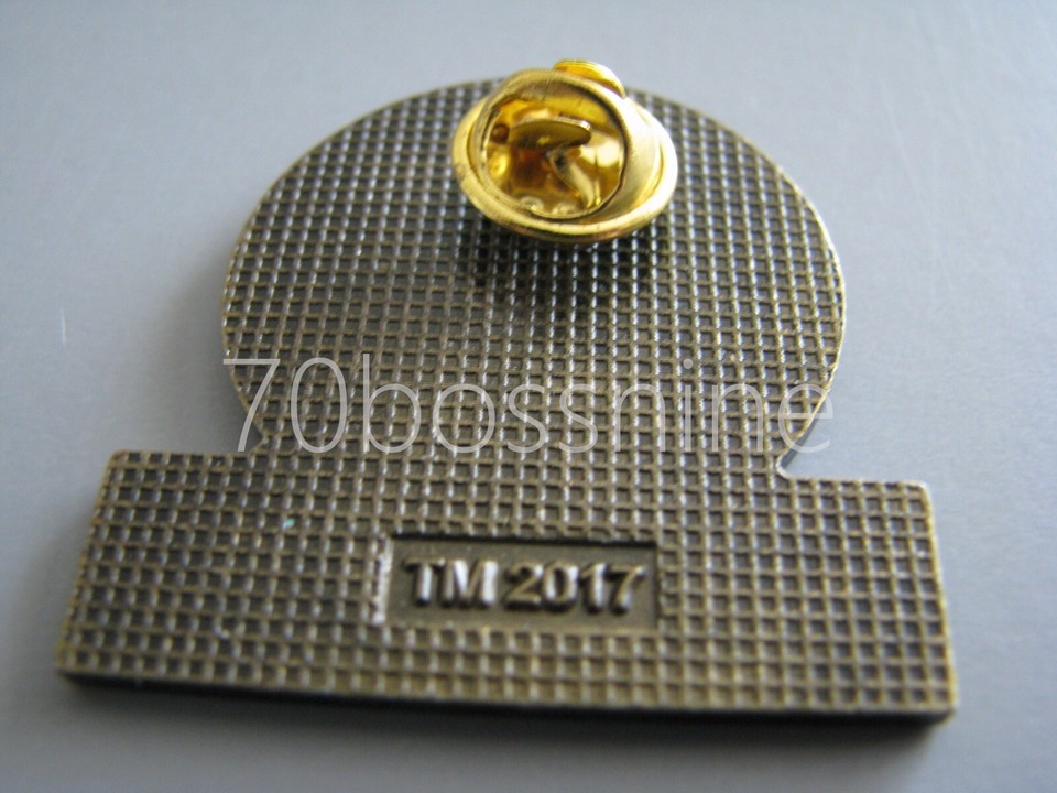 ARNOLD PALMER 1960 U.S. OPEN CHAMPION PGA GOLFING SPORTS HAT PIN LAPEL ...