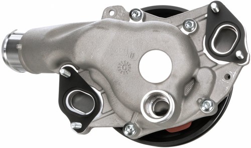 Engine Water Pump-Water Pump(Standard) Gates 42211BH for sale online | eBay